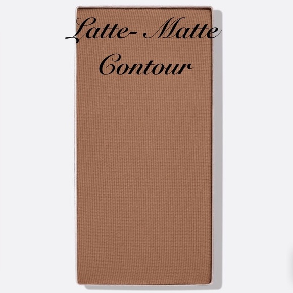 Mary Kay | Makeup | Nwt Mary Kay Chromafusion Contour Powder In Latte ...